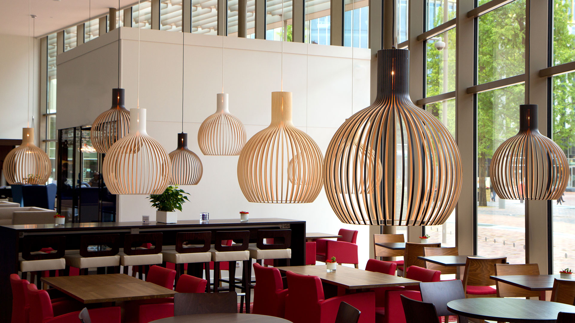 Secto Design – Starcke